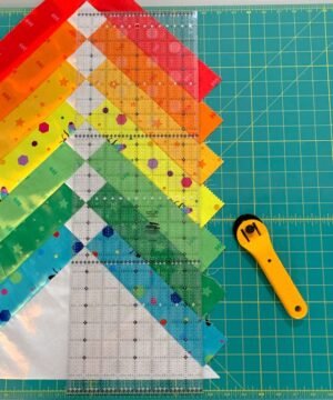 Sewn Braid Quilt: A Timeless and Versatile Pattern – All free – Crafts ...