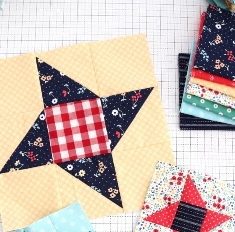 Quilt Patterns | AllFree.craftsforlove.com | Page 2