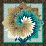 Summer Solstice Quilt – Free Pattern – All free – Crafts for love