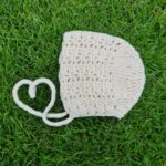 Easy Crochet Hat – All free – Crafts for love